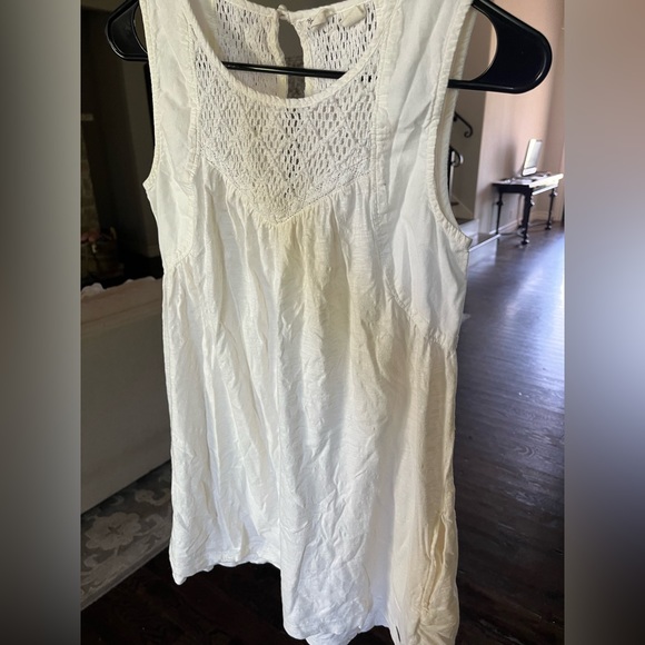 Roxy | Dresses | Roxy Beach Dress | Poshmark